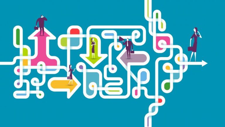 How to Keep Customers Connected and Coming Back: Customer Journey Maps ...